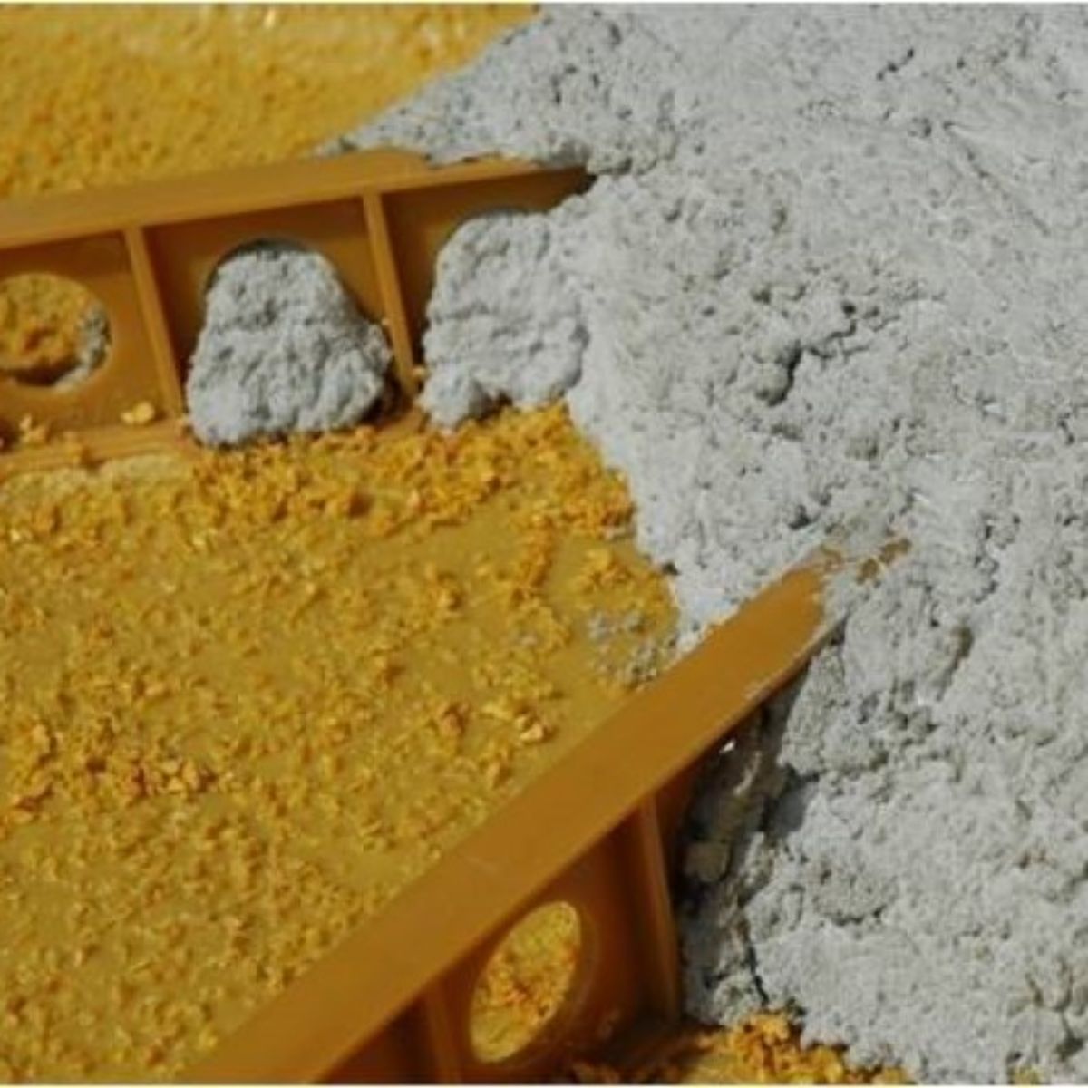 PREDL: Manhole Base-Liners