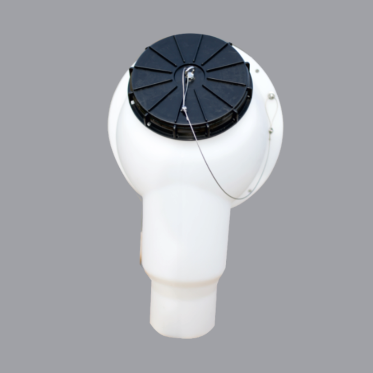 PREDL: Absturzformteile