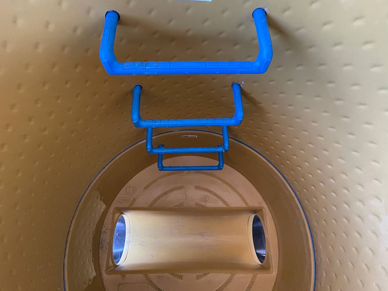 PMA Manhole